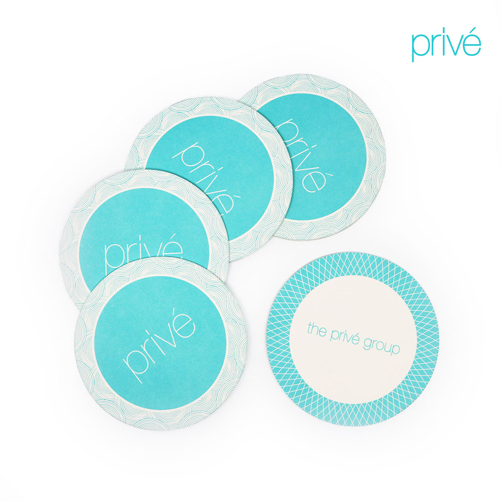 The Privé Group - Vivopress